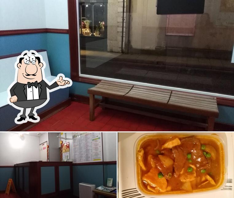 Best fried chicken in Thirsk restaurants, autumn 2023 - Restaurant Guru