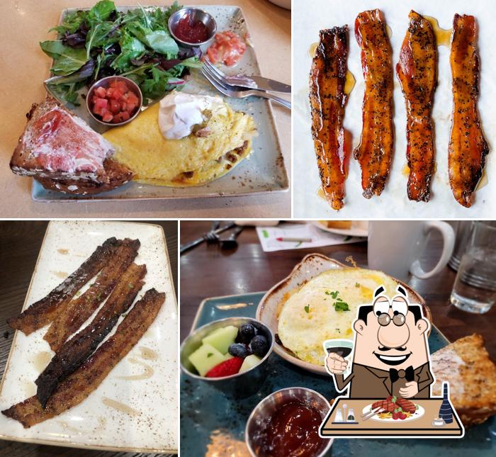 First Watch, Brookfield - Restaurant menu, prices and reviews