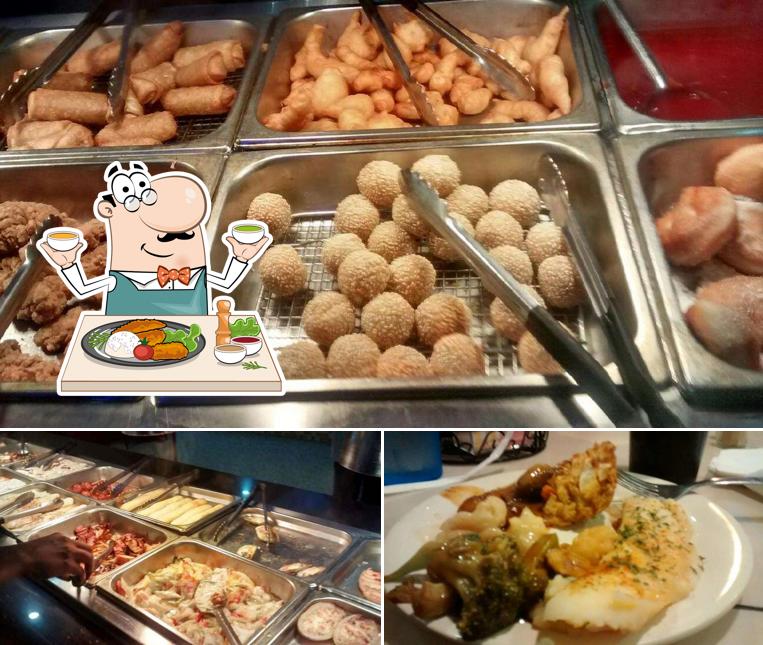 Fortune Star, Monroeville - Restaurant menu, prices and reviews