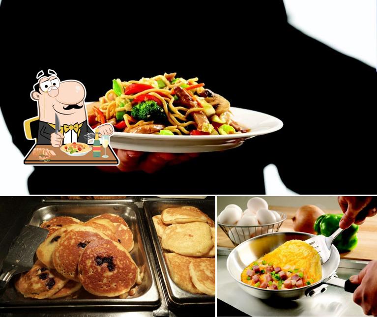 HomeTown Buffet, Clovis - Restaurant menu, prices and reviews