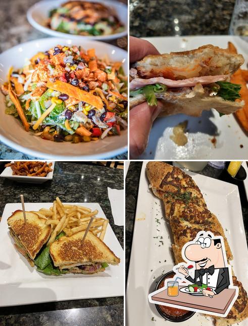 Jonathan's Grille, Madison - Restaurant menu, prices and reviews