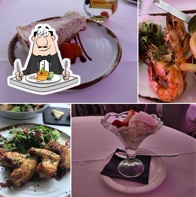 Judges Restaurant Enfield, Enfield, 25A Windmill Hill - Opiniones del ...