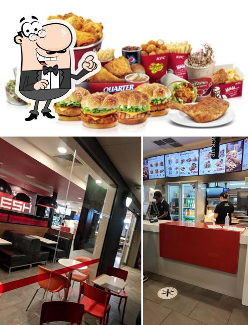 KFC Whyalla, Westland Shopping Centre, Westland Shopping Center ...