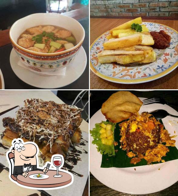 Best porridge in Tangerang restaurants, winter 2024 - Restaurant Guru