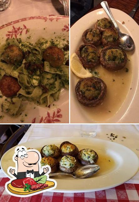 Maggiano's Little Italy, Naperville - Restaurant menu, prices and reviews