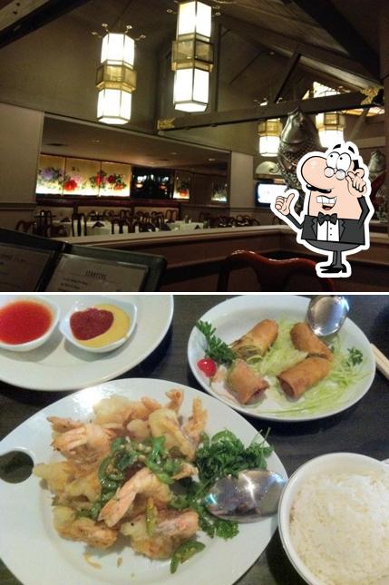 Mandarin Taste, Anaheim - Restaurant menu, prices and reviews