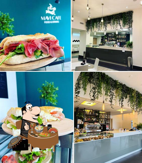 Mavi Cafè pub & bar, Vittuone - Restaurant reviews