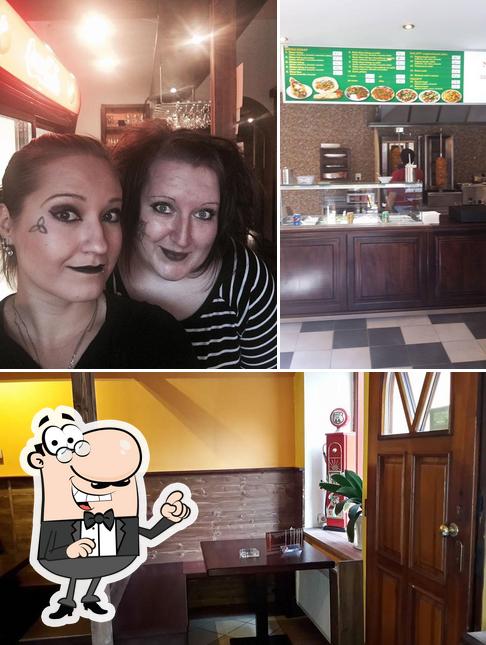 Miro Kebap, Jablonec nad Nisou - Restaurant menu, prices and reviews