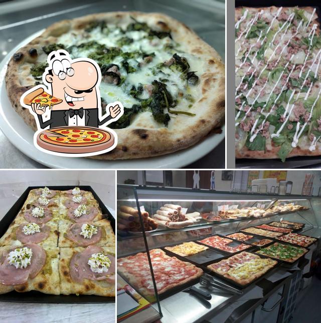 Peccati di Gola restaurant, Sant'Andrea-pizzone-ciamprisco ...