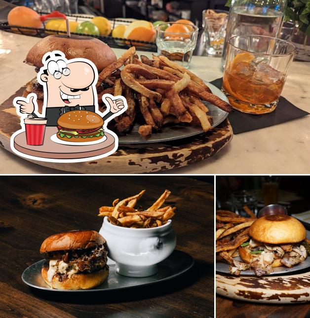 Double Standard, San Antonio - Restaurant menu, prices and reviews