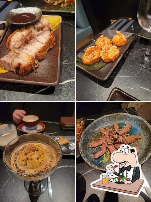 HAUS Bar & Restaurant, Cuffley - Restaurant menu, prices and reviews