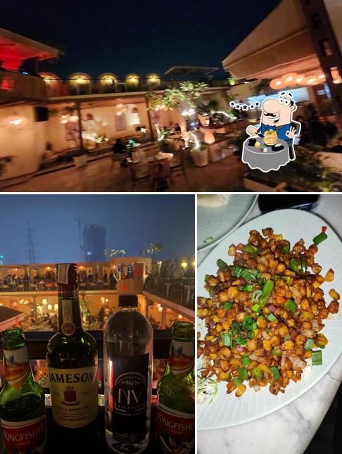 Ha Cha, Gurugram - Restaurant menu, prices and reviews