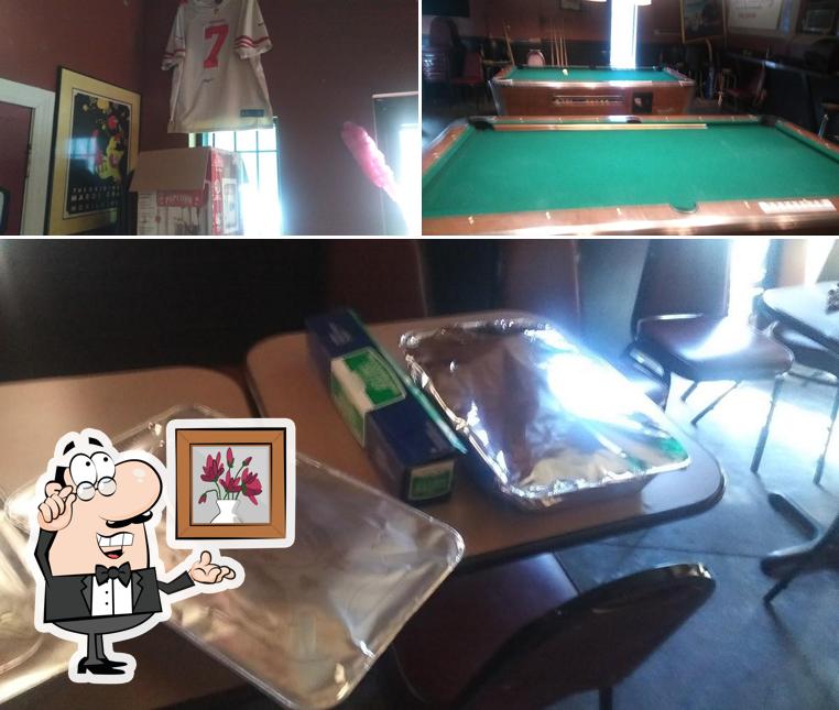 Phat Tuesday Sports Bar, Mobile - Restaurant menu, prices and reviews
