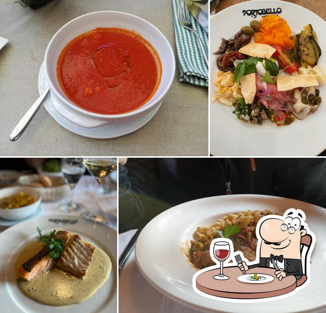 Portobello pub & Bar, Timmendorfer Strand - Restaurantbewertungen