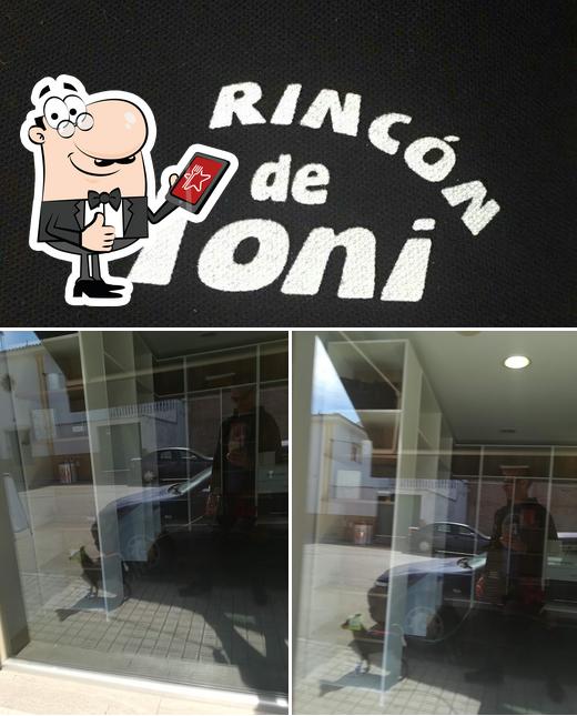 Rincon de tony in Guillena - Restaurant reviews