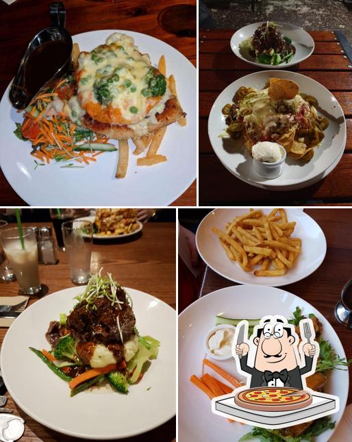 Top 5 restaurants with pies in Echuca, january 2026 - Restaurant Guru