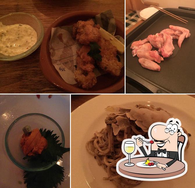 YoKOYA- New Authentic Omakase Sushi Kaiseki in London in London ...