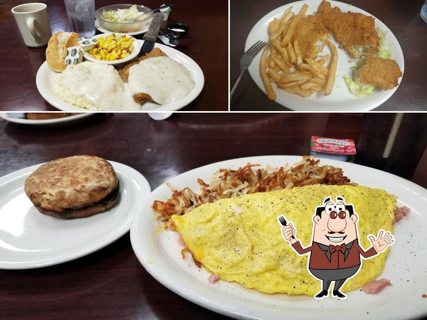 Red Mountain Cafe, Mesa - Restaurant menu, prices and reviews