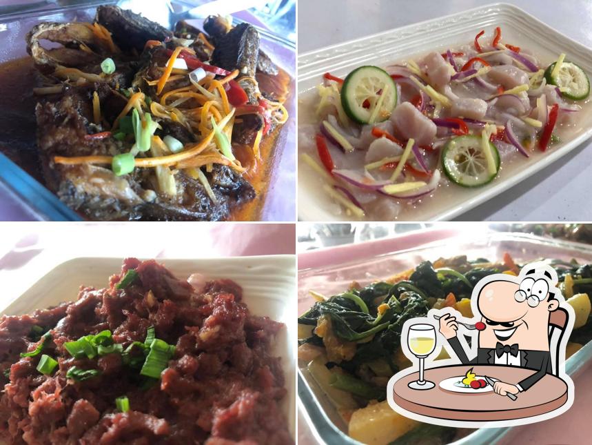 Before Anything Else Resto restaurant, Cagayan de Oro - Restaurant reviews
