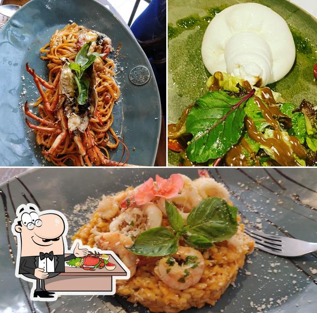 Big Nonna restaurant, Casablanca - Restaurantbewertungen