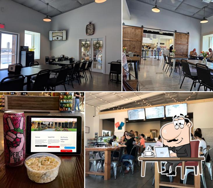 Brickhouse deli in Imperial - Restaurant menu and reviews