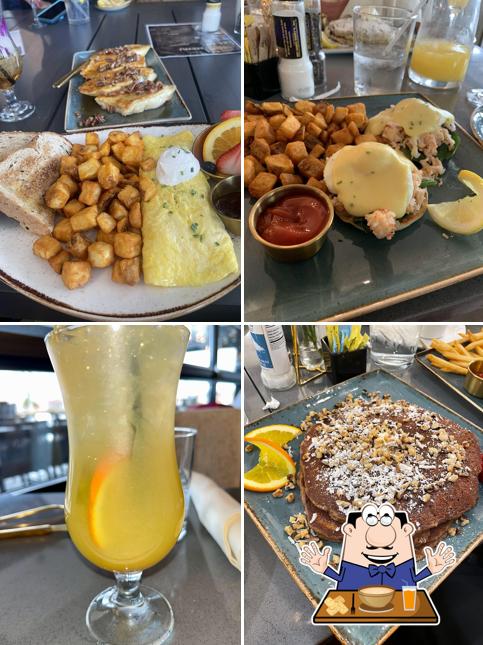 Brunch With Me, Saint Clair Shores - Restaurant menu, prices and reviews
