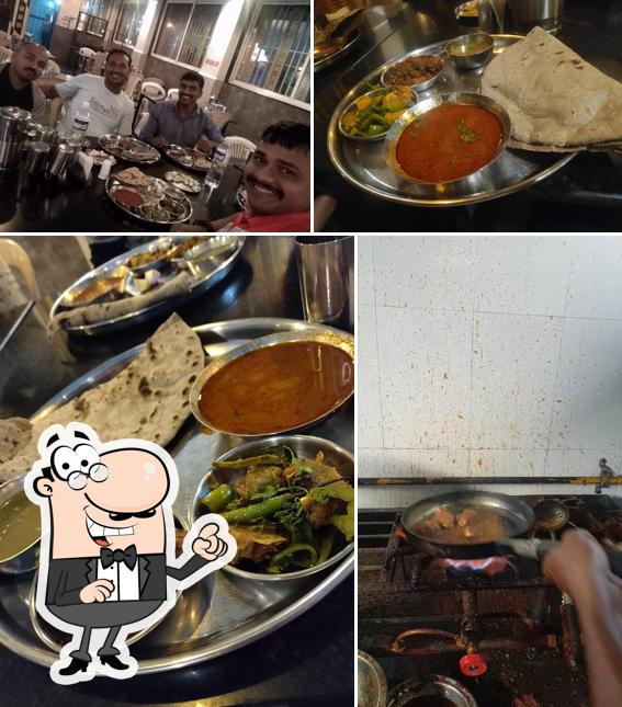 Chul Mutton Rassa, Pune - Restaurant menu, prices and reviews