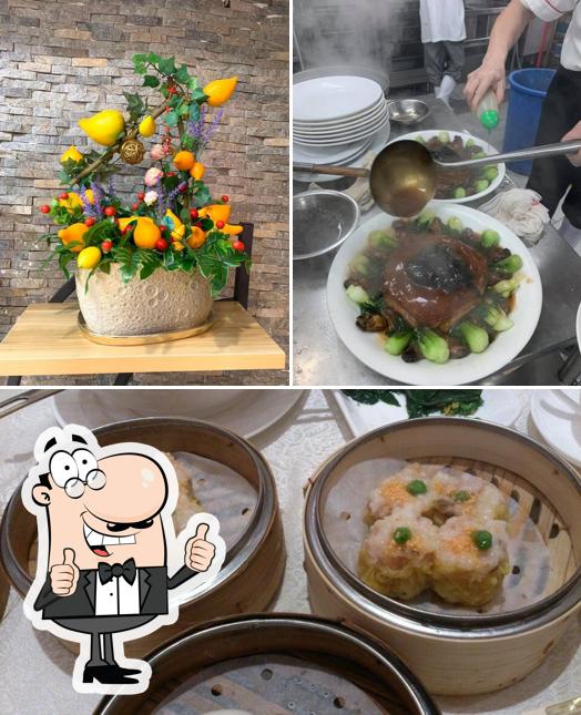 Cuisine Royale restaurant, Hong Kong - Restaurant reviews