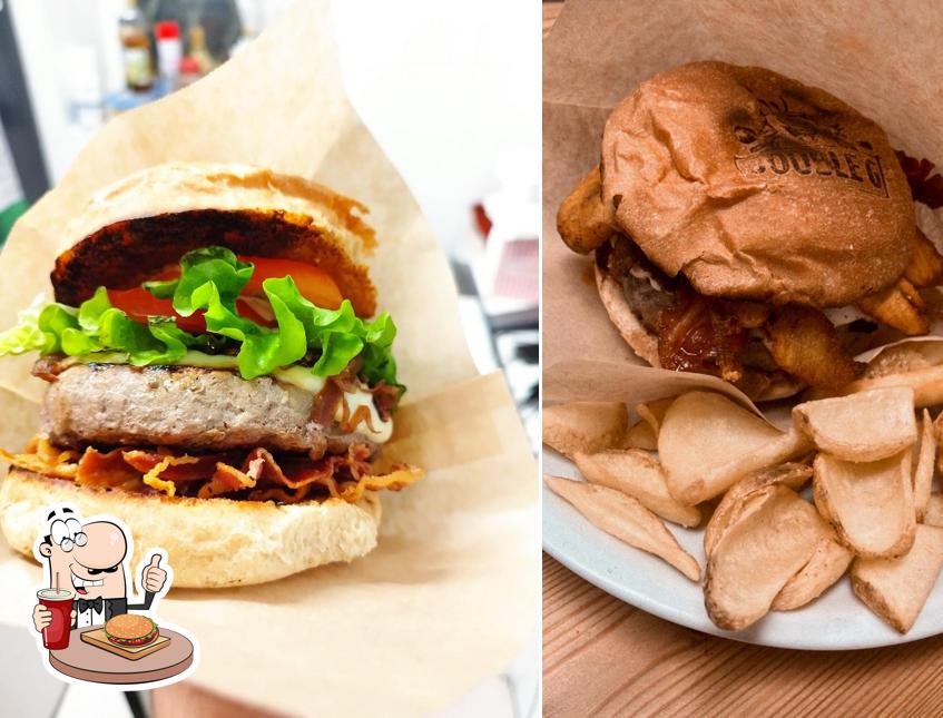 DOUBLE G BURGER restaurant, Udine - Restaurantbewertungen