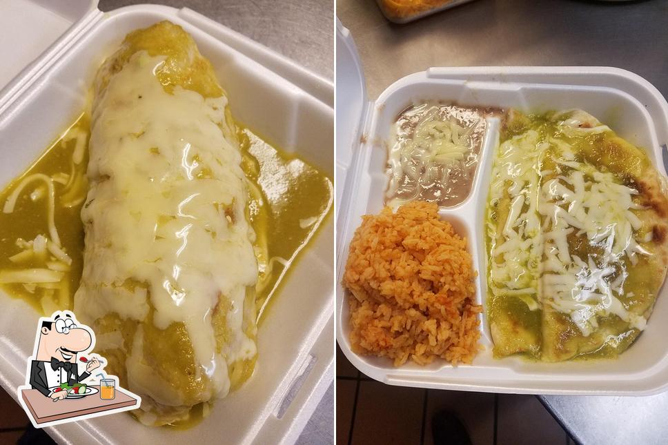 El Pio Pio Restaurant, Orosi - Restaurant menu, prices and reviews