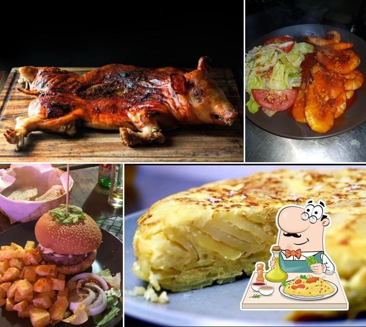 EL TRASGU ANA, Tampico - Menú del restaurante, precios y reseñas
