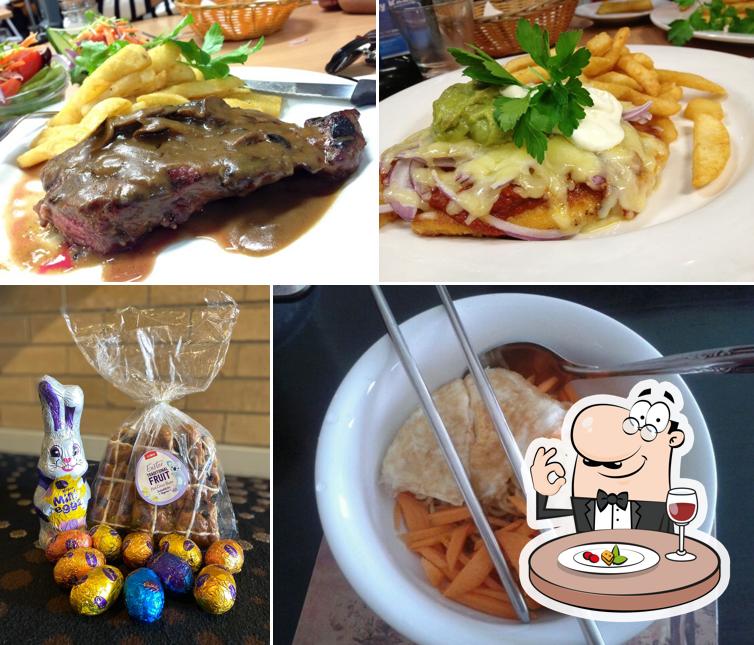 Epping RSL, Epping - Restaurant menu, prices and reviews