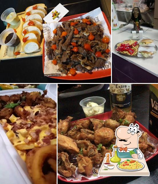 Formiga's Bar, São Paulo - Restaurant reviews