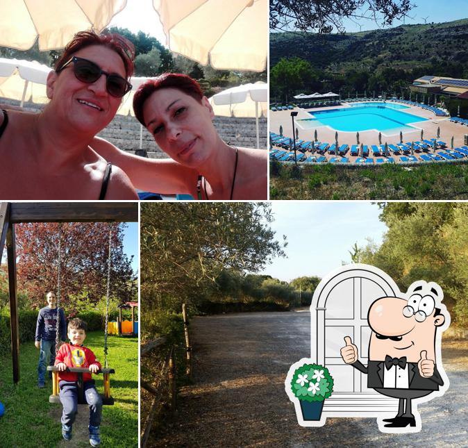 Il Fiume Carrubba - Menu del ristorante, prezzi e recensioni
