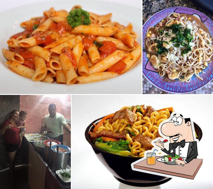 Impasto restaurant, Rio de Janeiro - Restaurant reviews