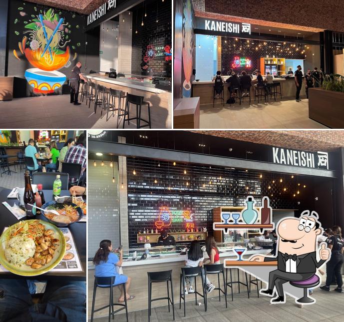 Los mejores restaurantes en el Centro Comercial La Perla - Restaurant Guru