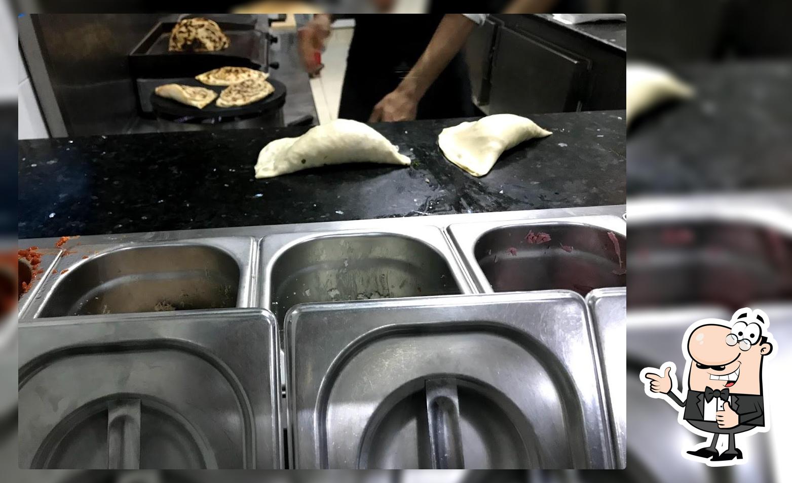 King chapati restaurant, Mahdia - Restaurant reviews