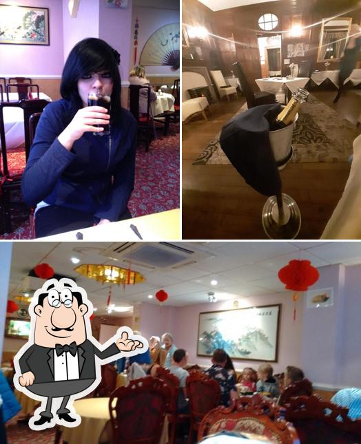 Le Moon, Cromer - Restaurant menu, prices and reviews