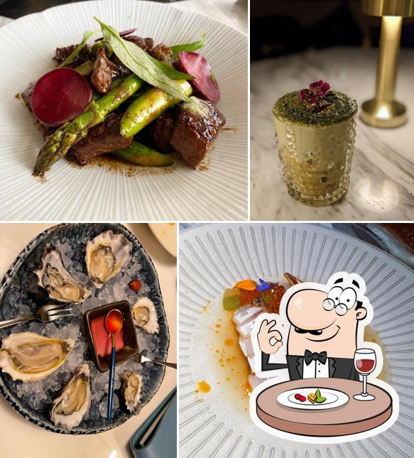 Luna Lu in The Rocks - Restaurant reviews