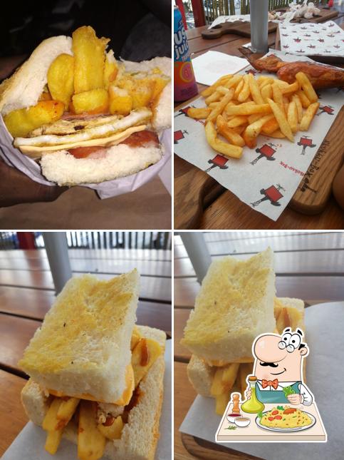 Nkukhu Box Soshanguve restaurant, Soshanguve - Restaurant reviews
