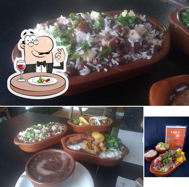 Ó Pai, ó. Comida Nordestina, São Paulo - Menu do restaurante, preços e ...