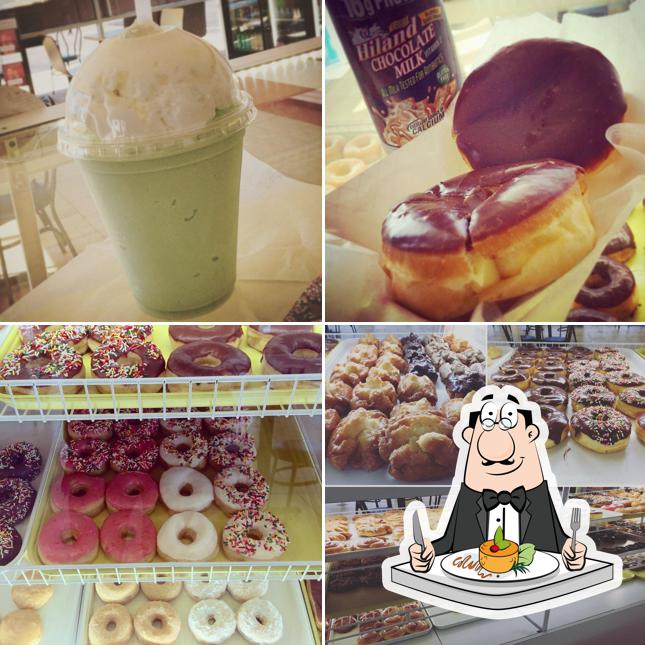 SMITH DONUTS Coffee & Smoothies, Fort Smith - Restaurant menu, prices ...