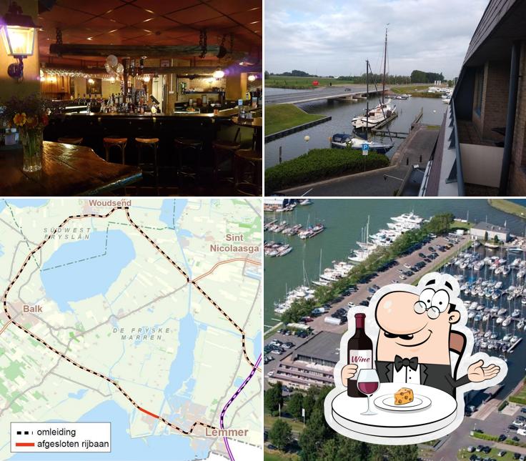 Top 7 Restaurants in Lemmer, Dezember 2024 - Restaurant Guru
