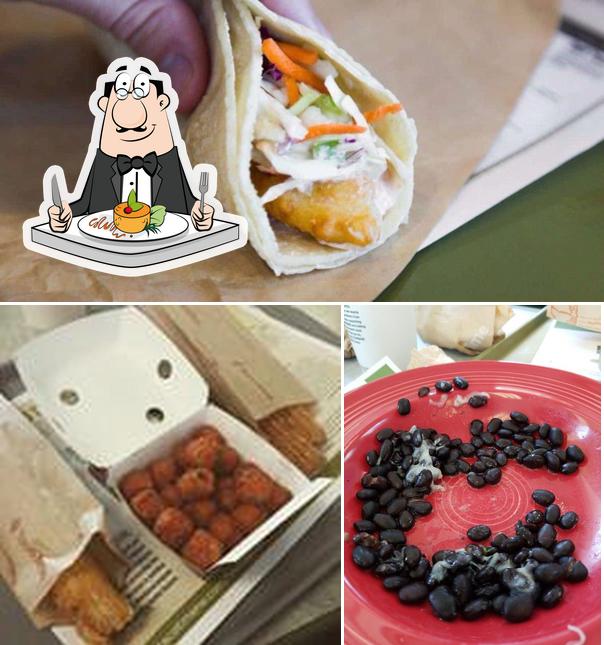 Taco Time NW, Kent - Restaurant menu, prices and reviews