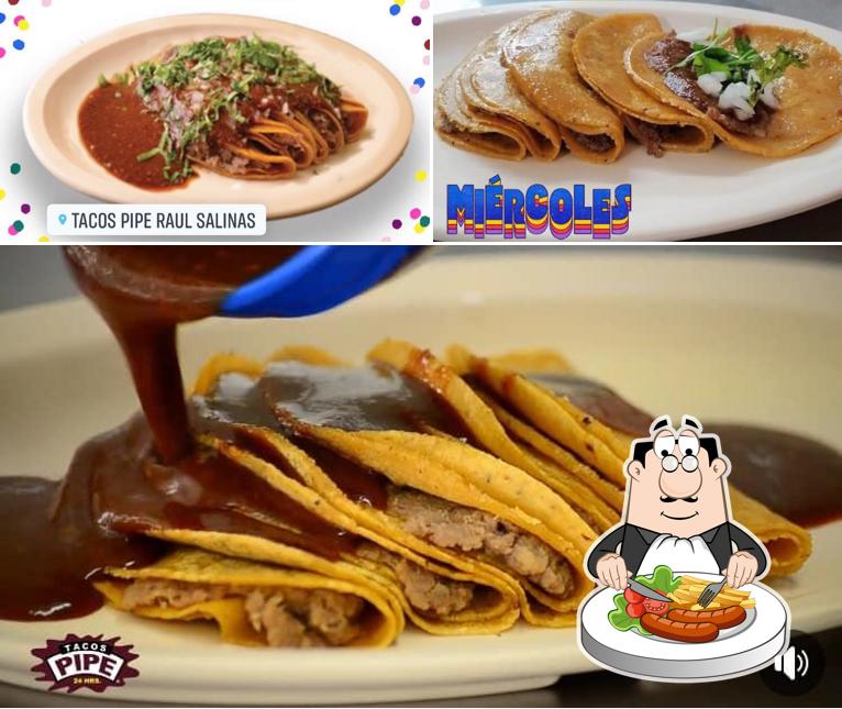 Tacos Pipe, Monterrey - Menú del restaurante, precios y reseñas