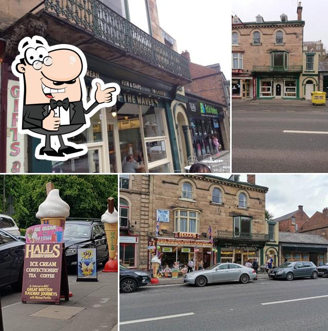 Top 7 restaurants in Matlock, april 2025 - Restaurant Guru