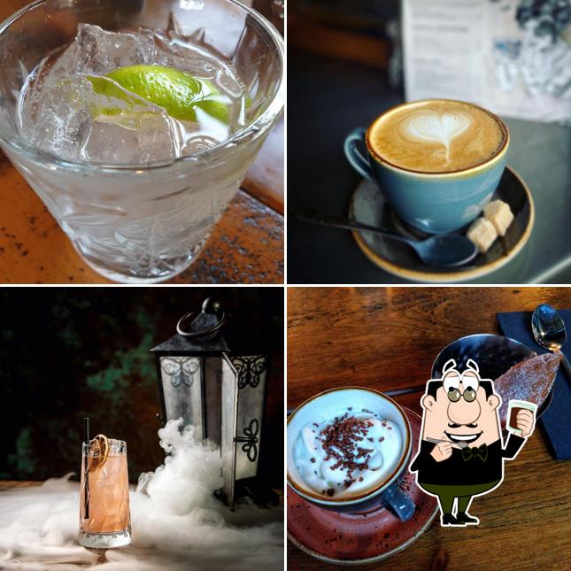 The Forge Kitchen in Ipswich - Restaurant reviews