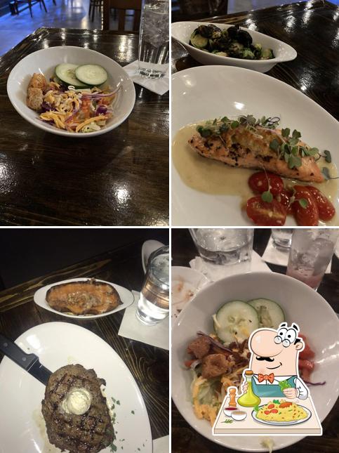 The Local Room, Locust - Restaurant menu, prices and reviews