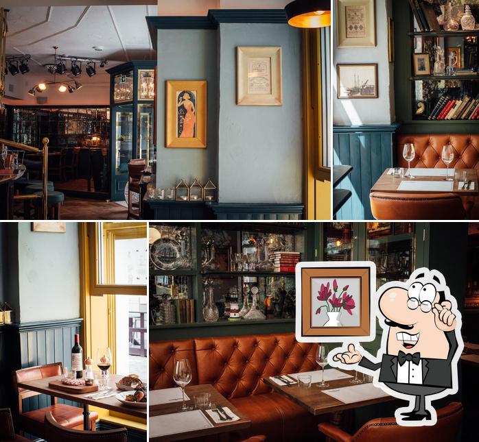 Top 10 restaurants in Tallinn, october 2025 - Restaurant Guru