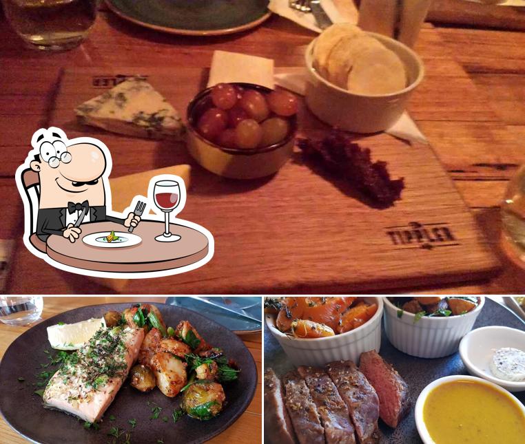 The Tippler & Co. in East Melbourne - Restaurant reviews